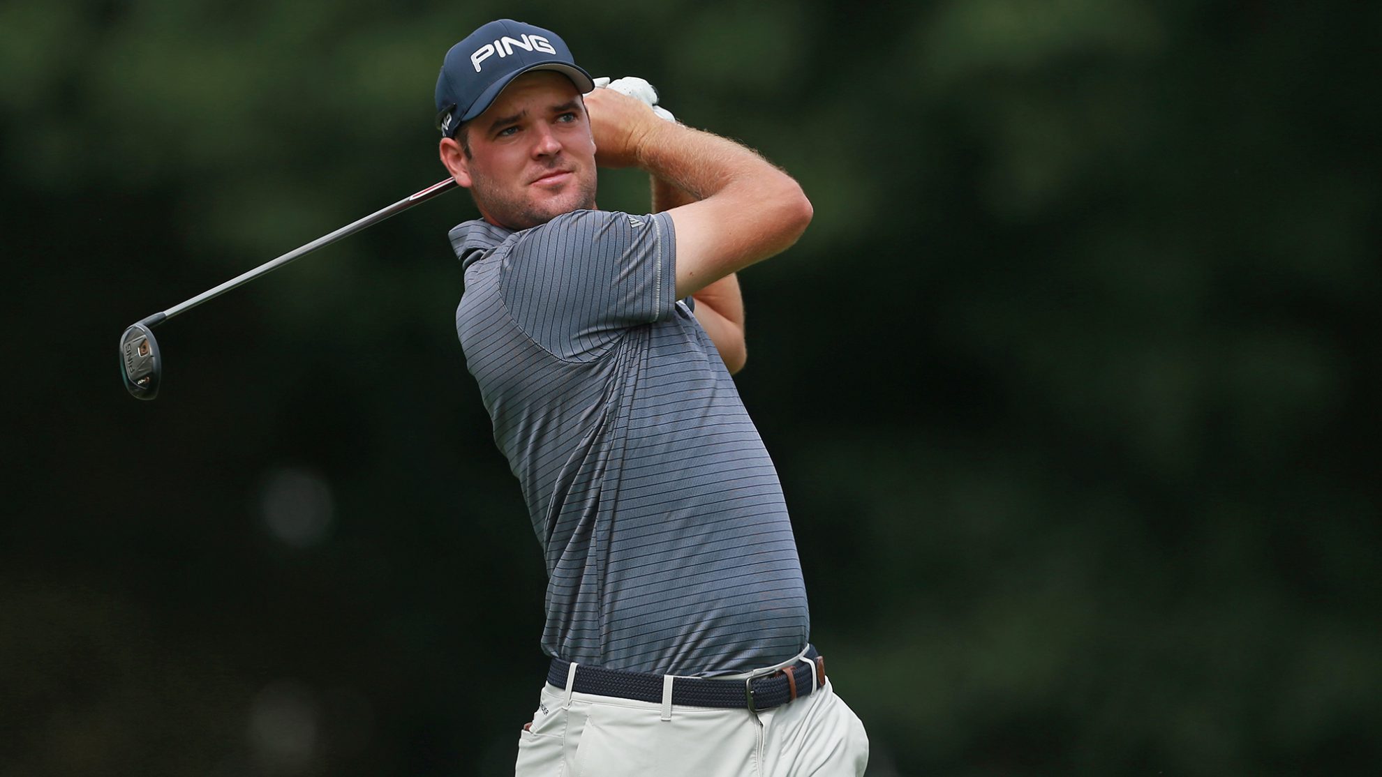 A record eight Canadians in field for PGA TOUR season opener - Golf Canada