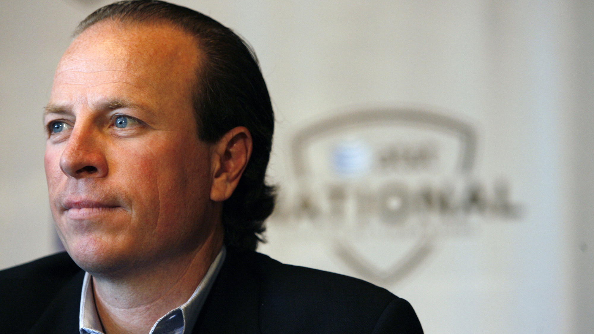 Greg McLaughlin named World Golf Foundation CEO & President of The ...