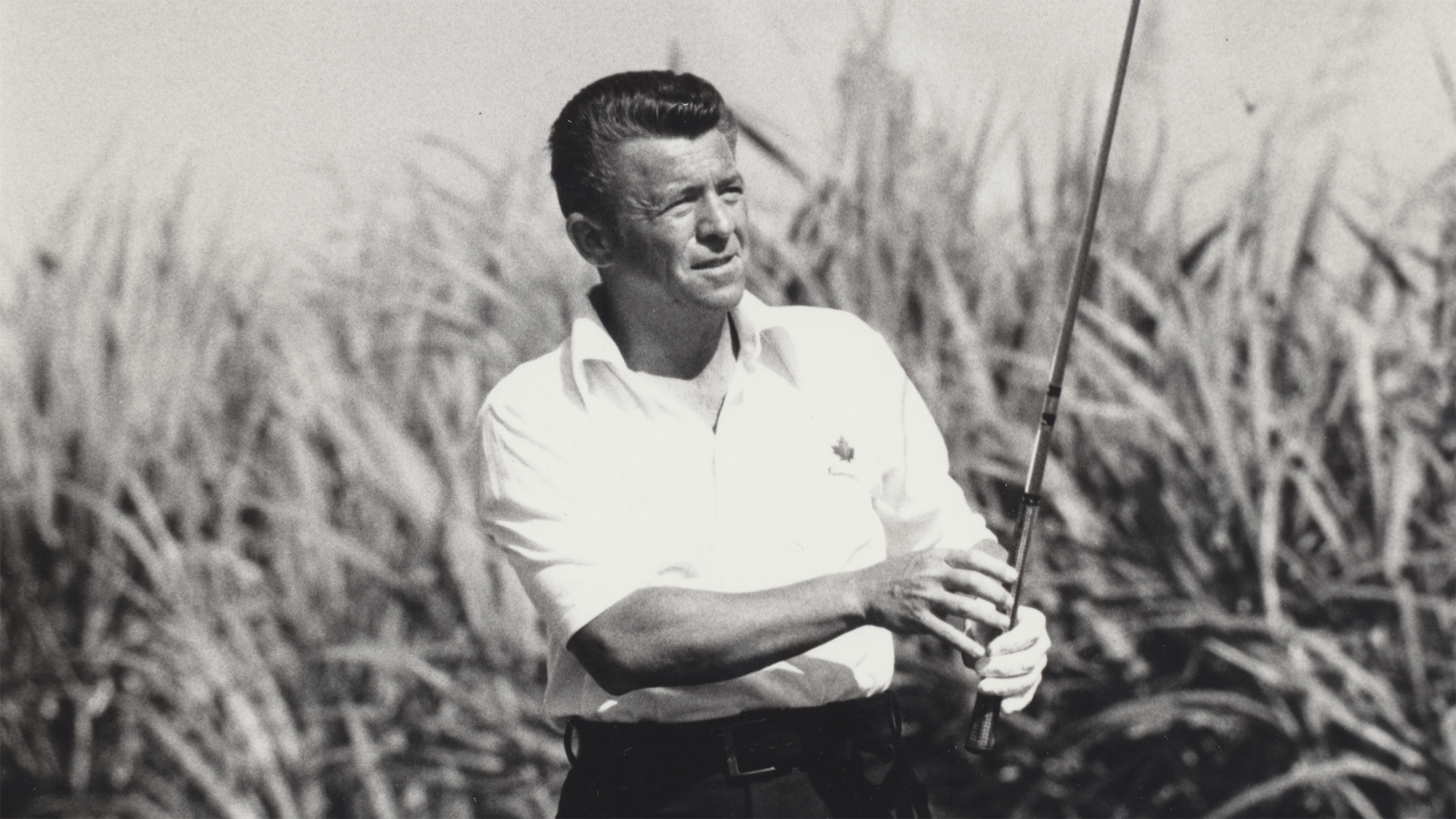 Q&A with Canadian Golf Hall of Famer Robert Wylie - Golf Canada