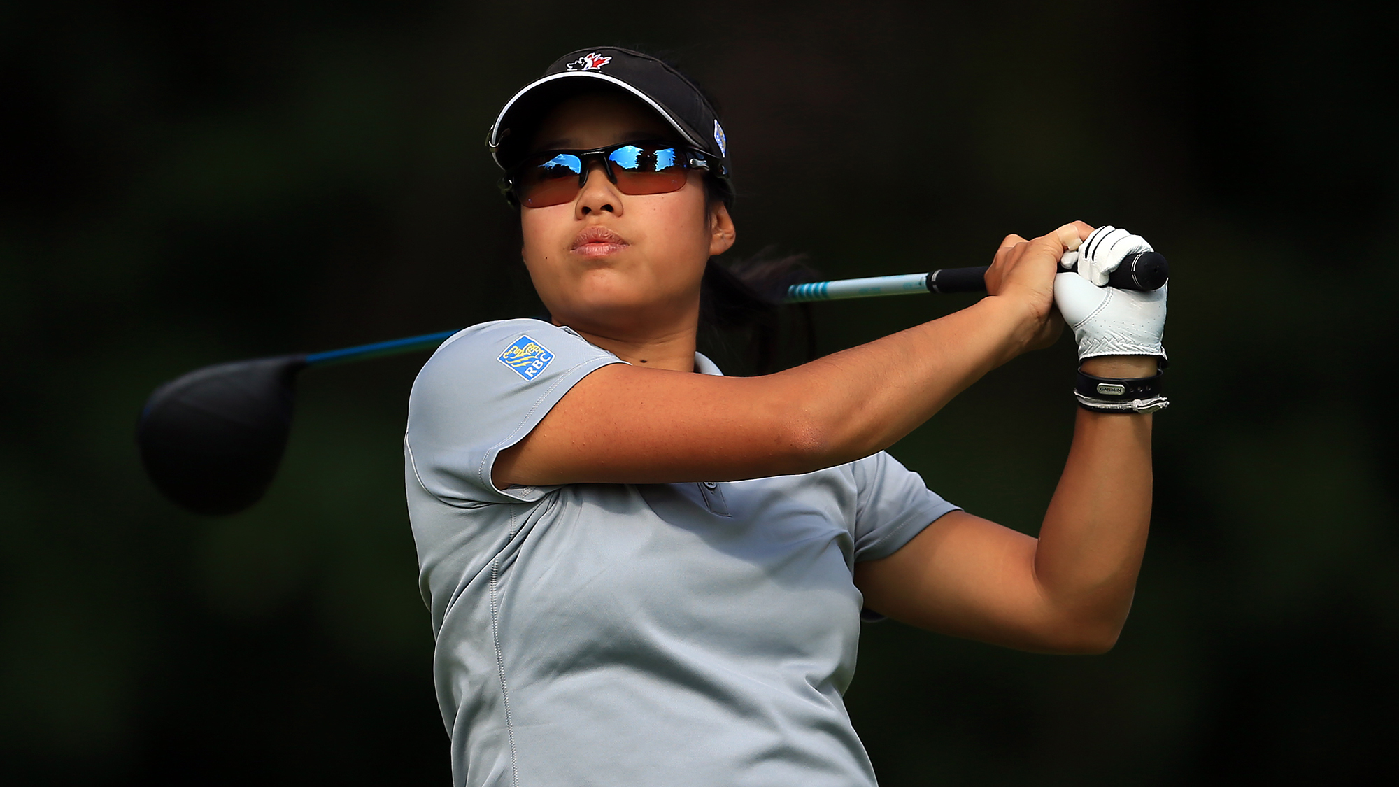 Calgary’s Jaclyn Lee ready for first LPGA event as a professional ...