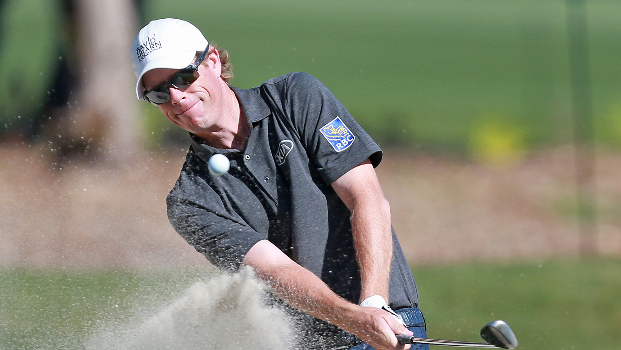 PGA TOUR: David Hearn et son partenaire 5e à la Classique Zurich ...