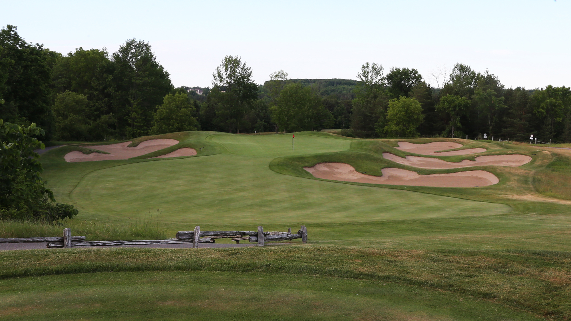 U.S. Open Local Qualifier moving to TPC Toronto - Golf Canada