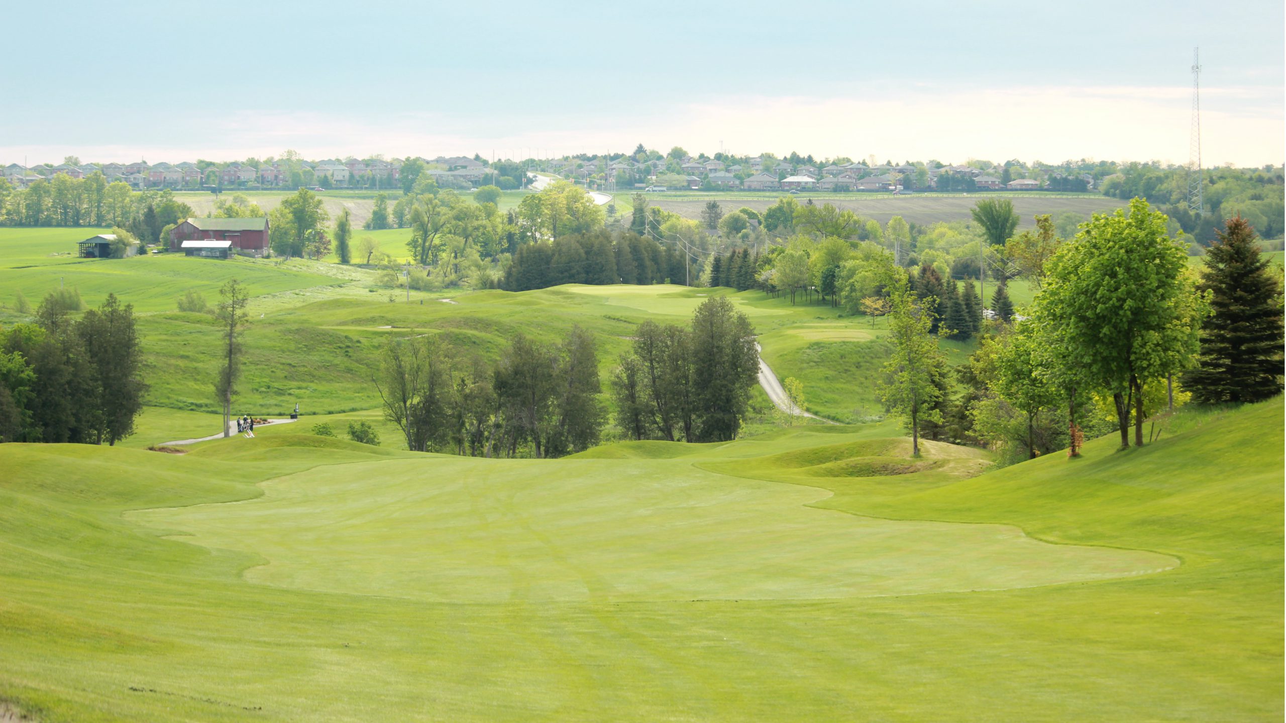 Future Links, driven by Acura Ontario Championship heads to Tangle ...
