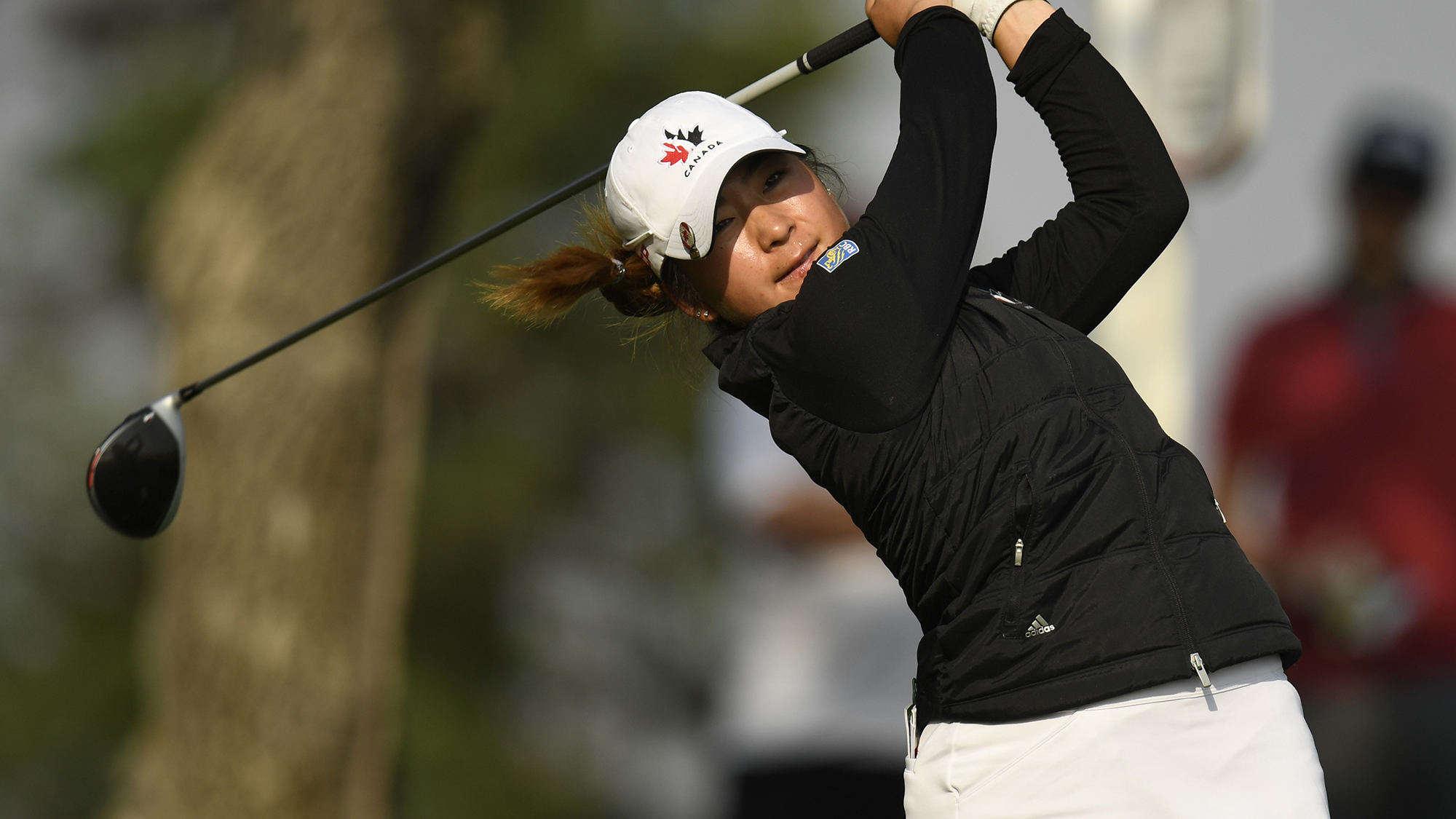 Naomi Ko: Exciting journey ahead - Golf Canada