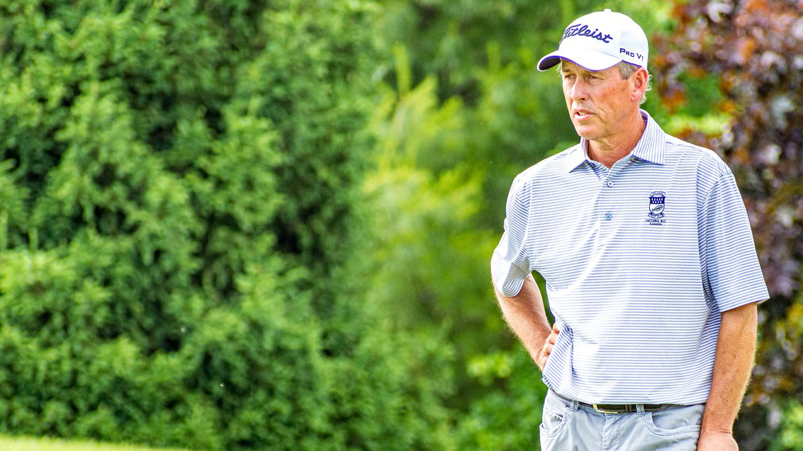 Canadian golf legends head to Ottawa - Golf Canada