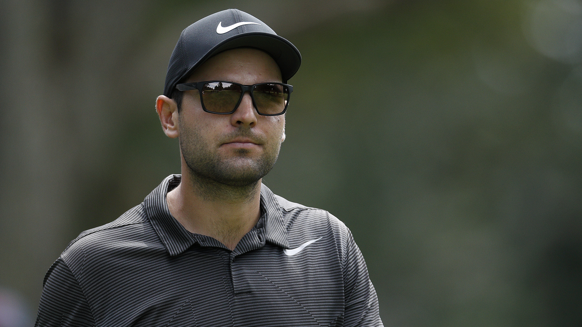 Paul Barjon heads into weekend at Osprey Valley Open seeking second win ...