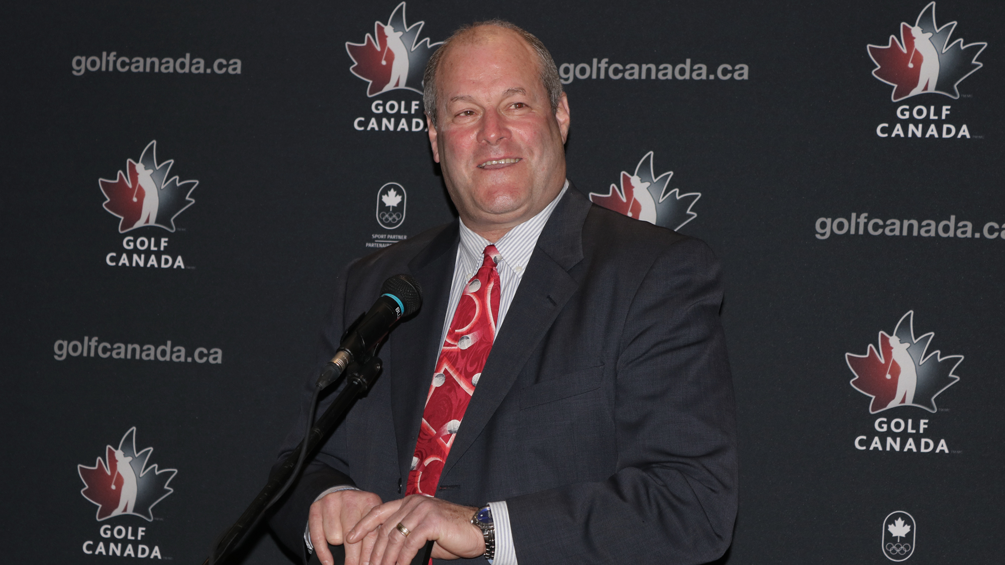 Bill Paul stepping down as Golf Canada’s Chief Championship Officer ...