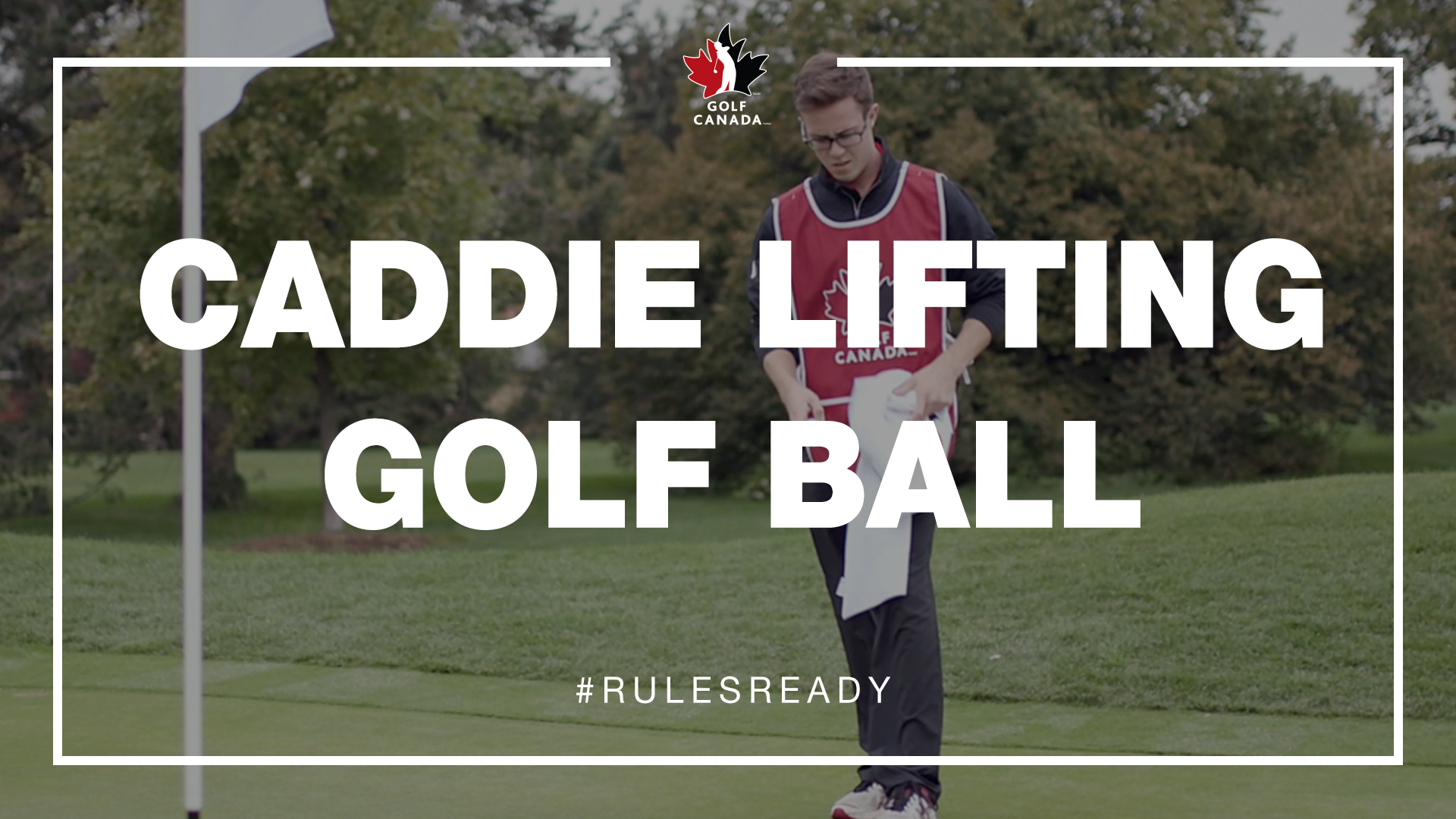 Rules of Golf: Caddies can now lift golf ball without approval - Golf ...