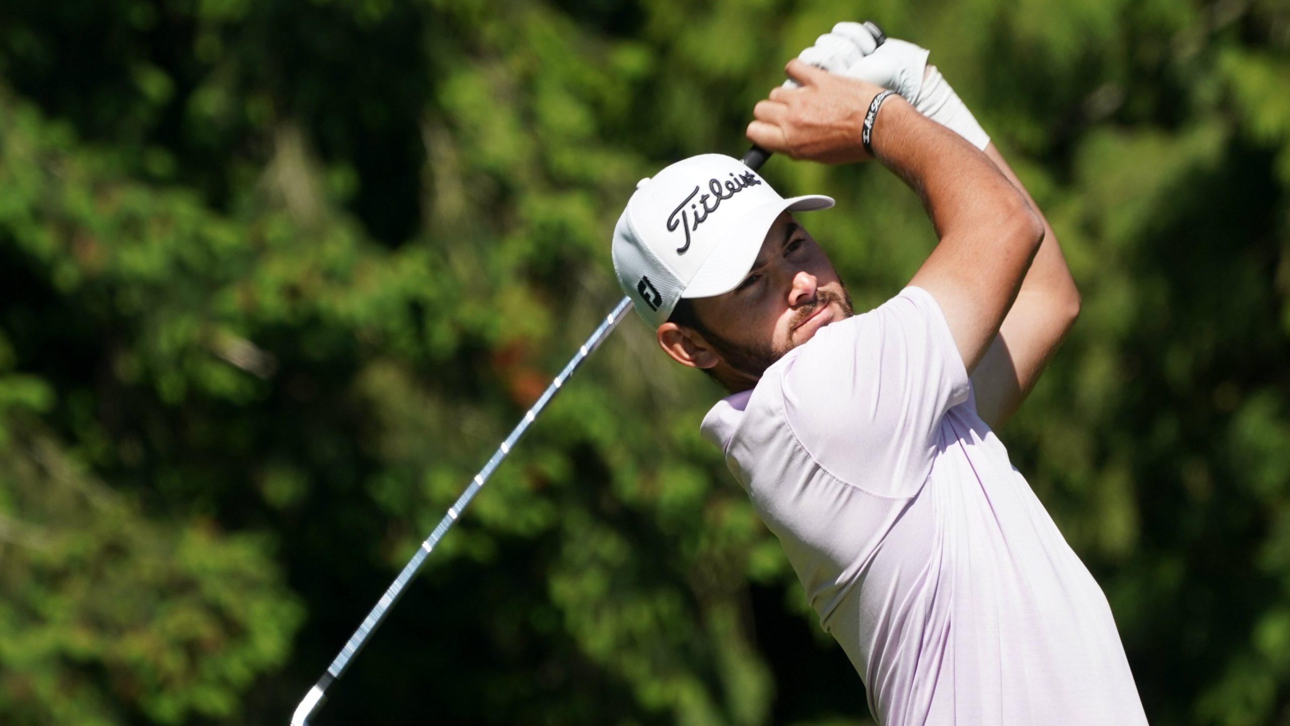 Buckley leads ATB Financial Classic; Pendrith tied for fifth - Golf Canada