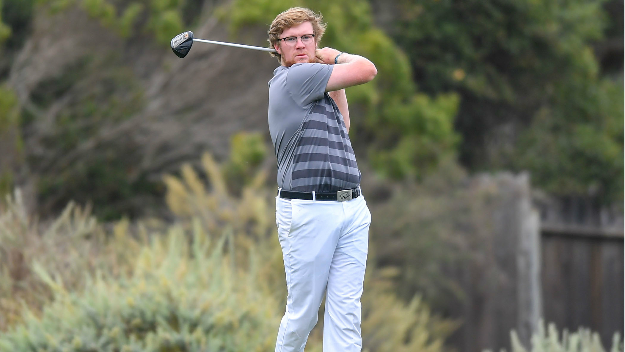 William Buhl takes lead at Canadian Men’s Amateur Championship - Golf ...