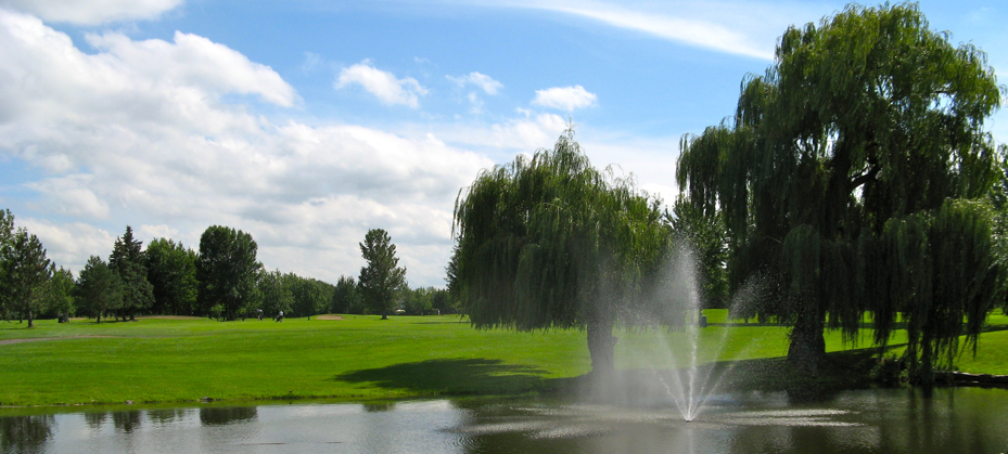 Au tour du Club de golf de Candiac de faire place à l’étalement urbain ...