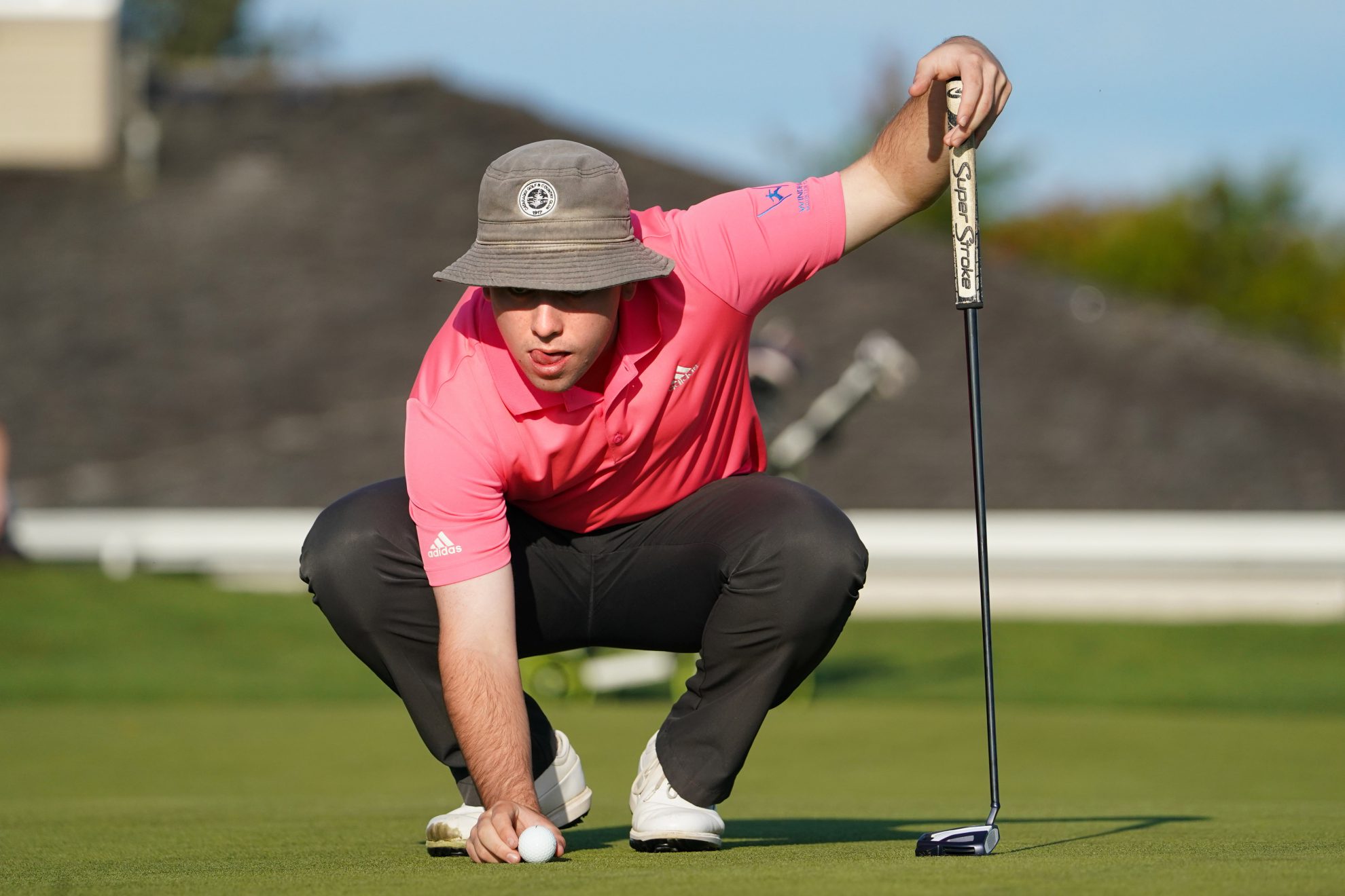 Luna Lu and Ashton McCulloch win Future Links’ BC Fall Series finale at ...