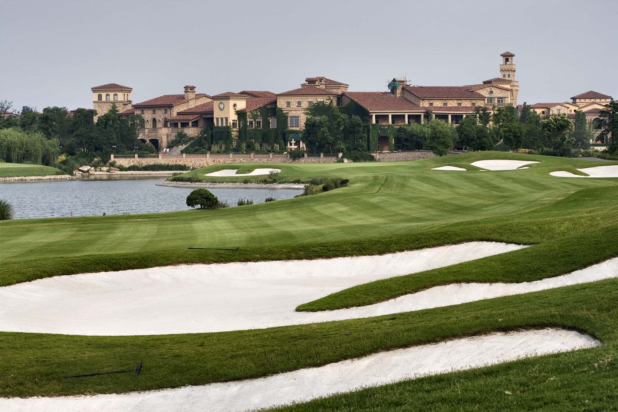 Les échos du 19e trou - Golf Canada