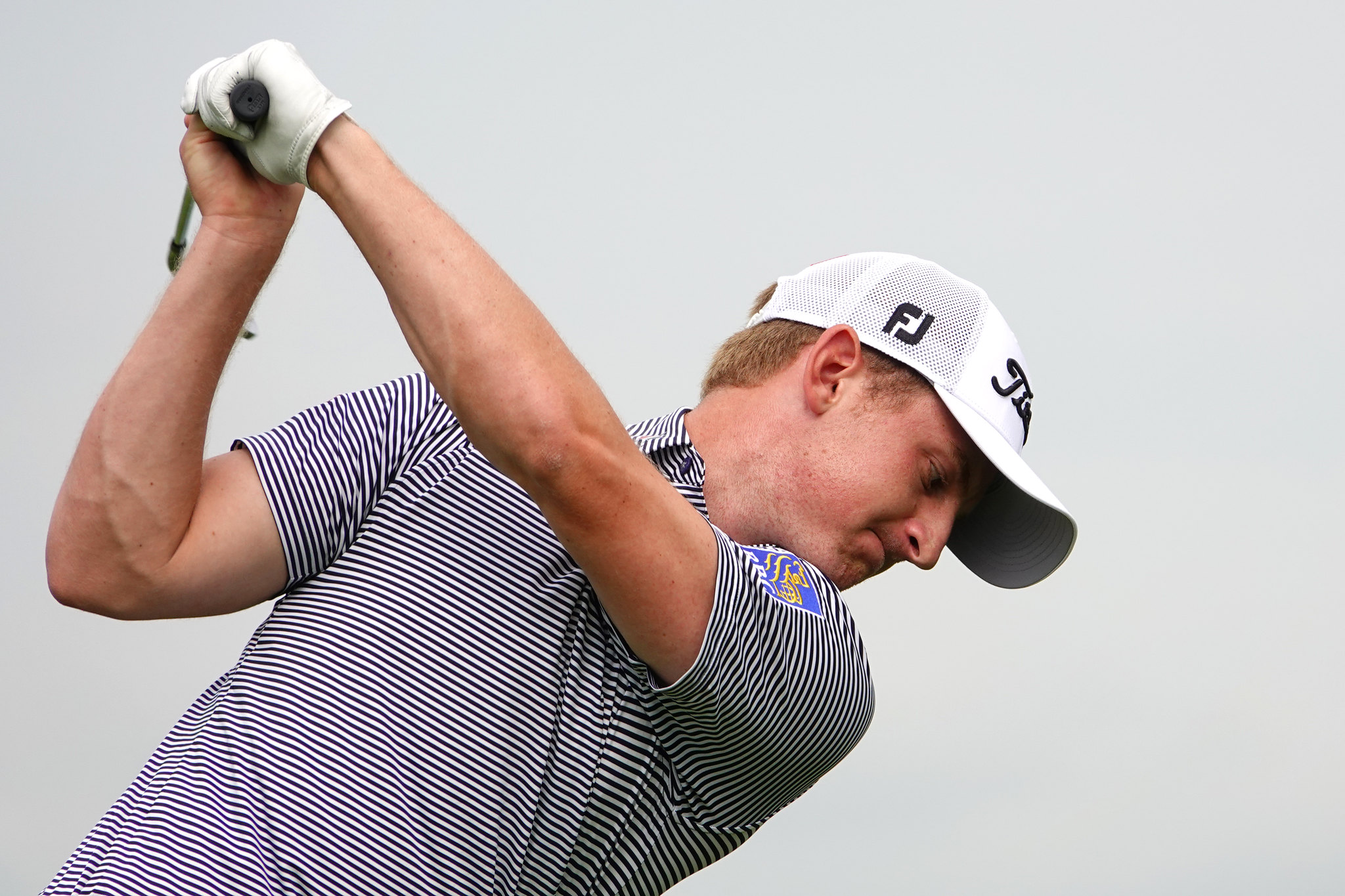 Des attentes plus que comblées en qualif du circuit Latinoamerica pour ...