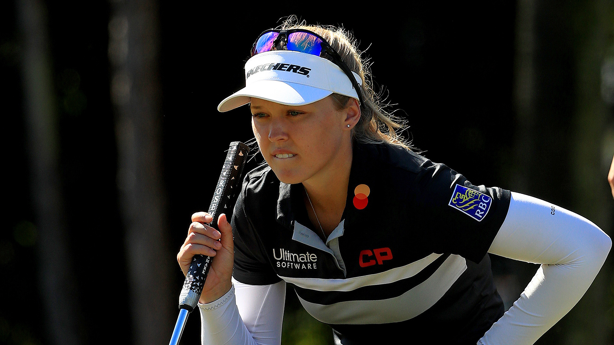 Henderson finishes T15; Sagstrom collects first career LPGA title - Golf Canada