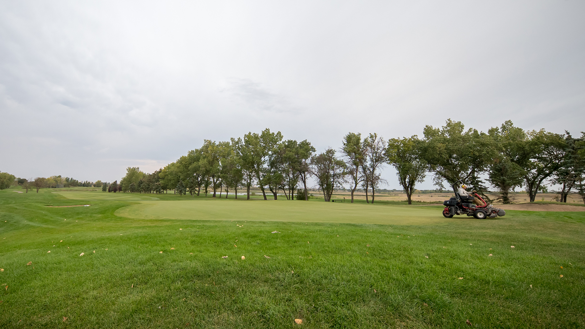 Golf courses named in phase one of Saskatchewan “re-open” - Golf Canada