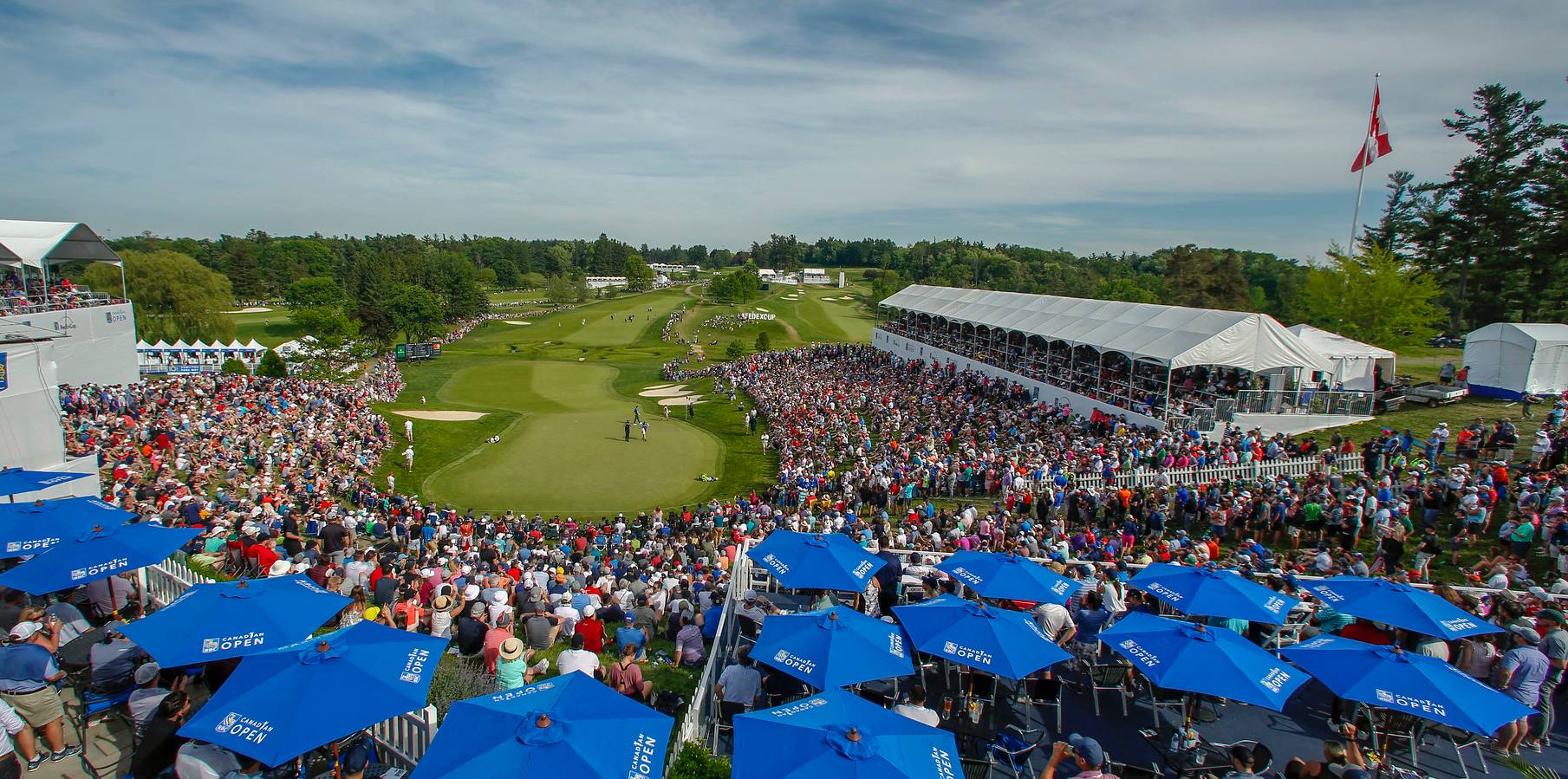 Emerson Mahoney named next Head Golf Professional at Hamilton Golf ...