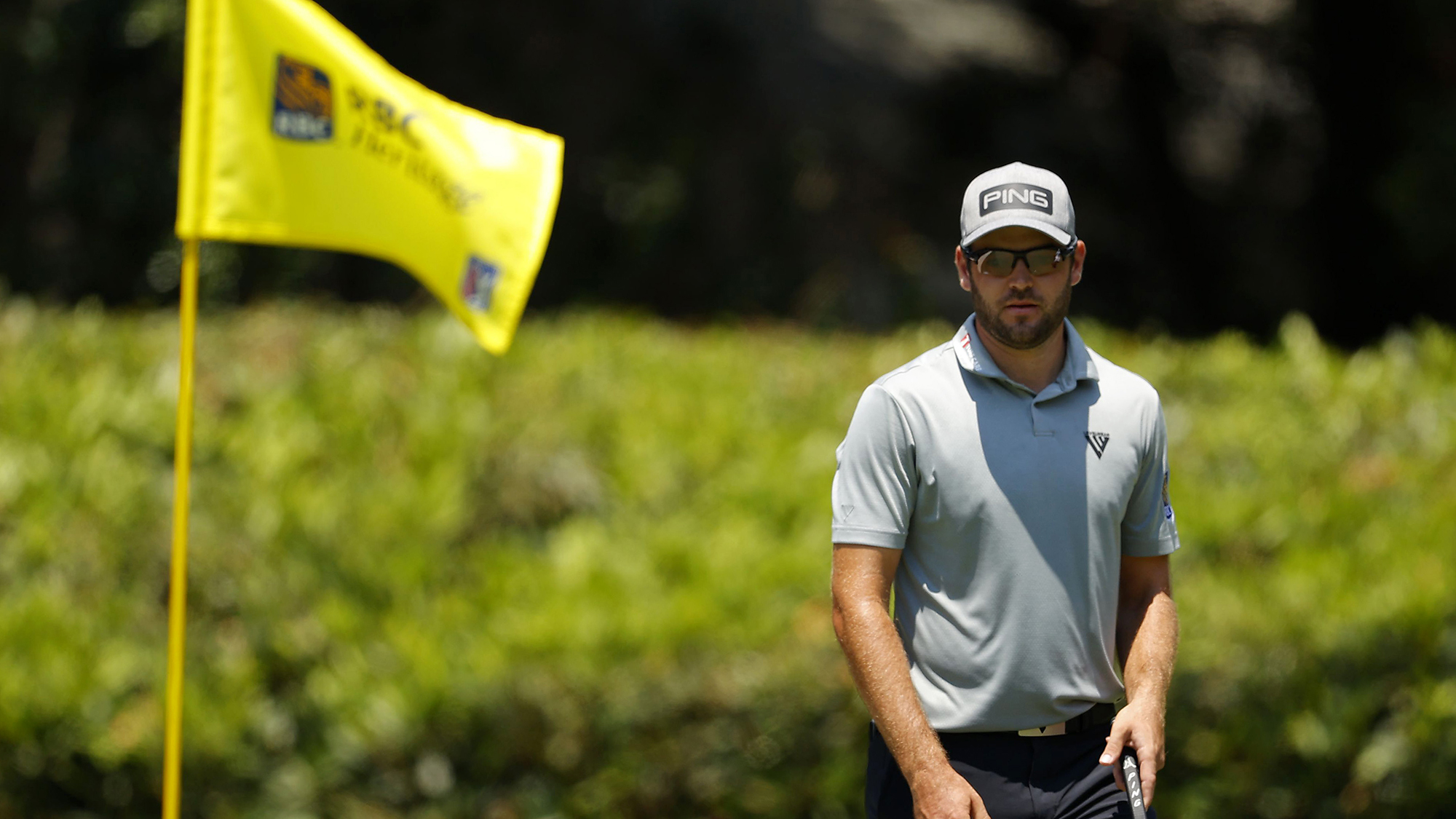 Conners sits 1 back halfway through RBC Heritage - Golf Canada