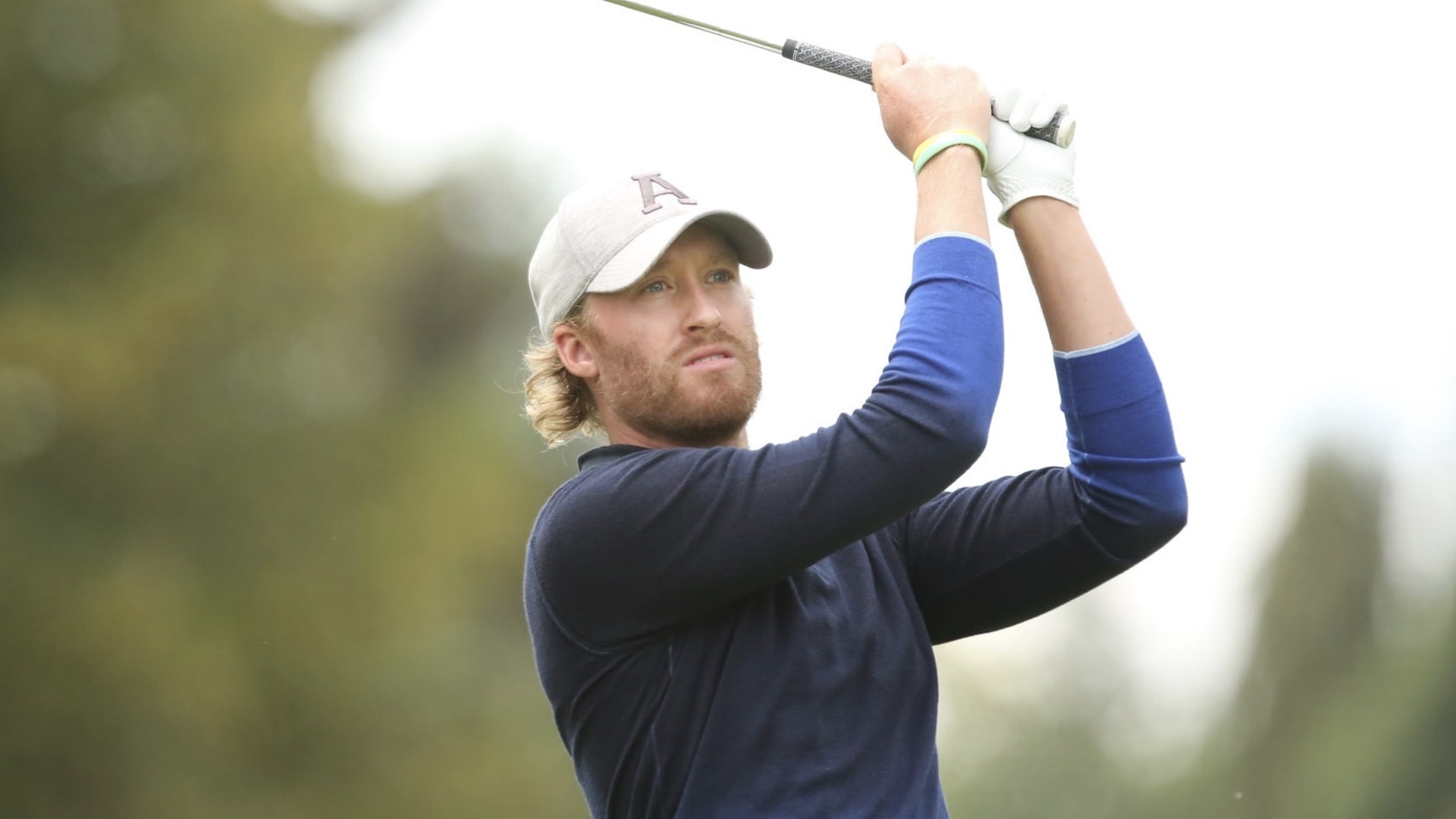 Four-way tie atop leaderboard heading into finale at TPC Toronto - Golf ...