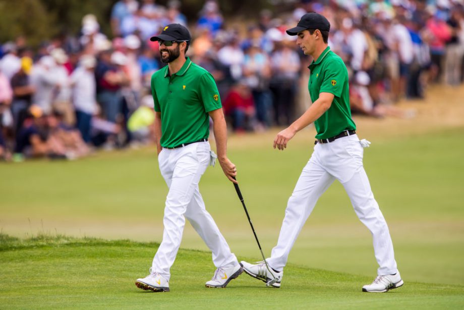 9 different games to play on the golf course - Golf Canada