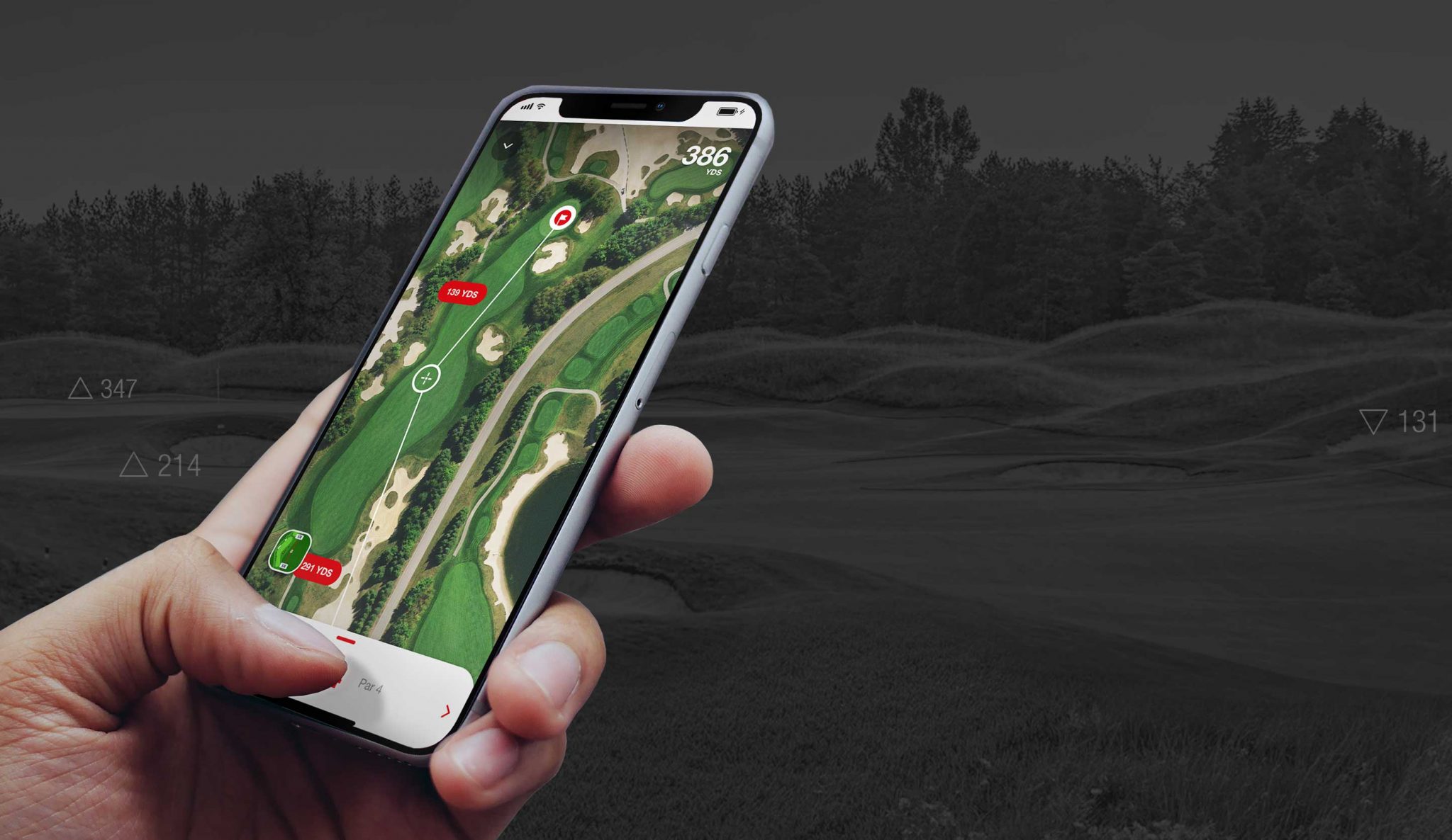 Golf Canada App - Golf Canada