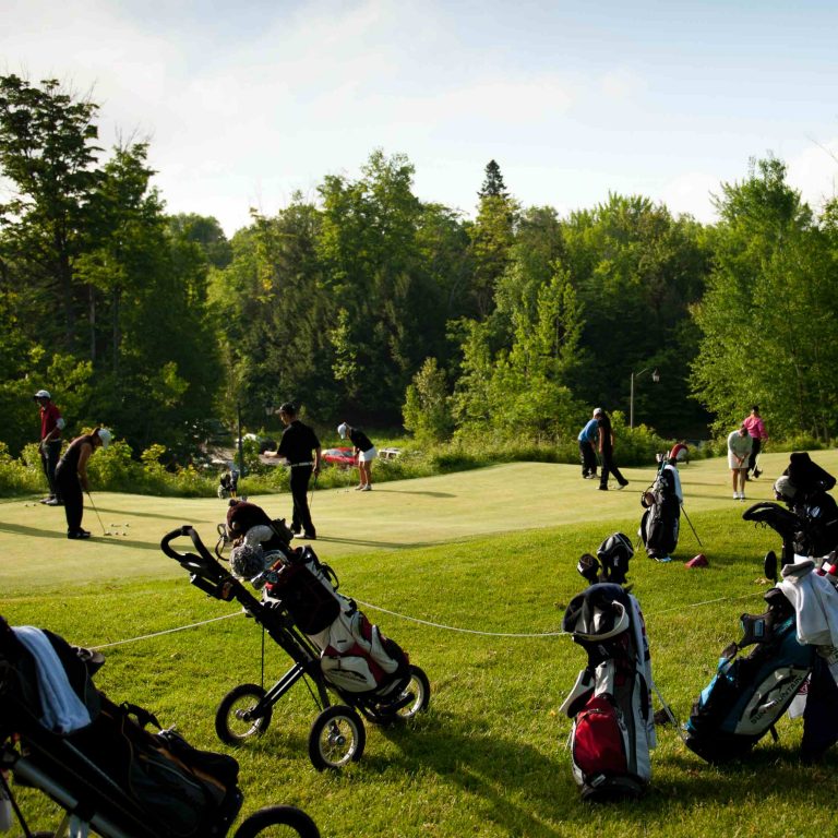 About Golf Canada - Golf Canada