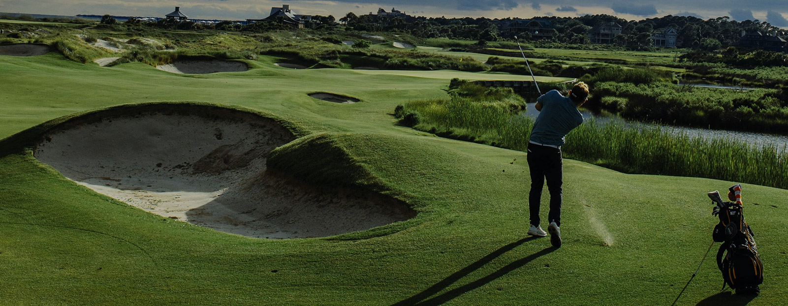 About Golf Canada - Golf Canada