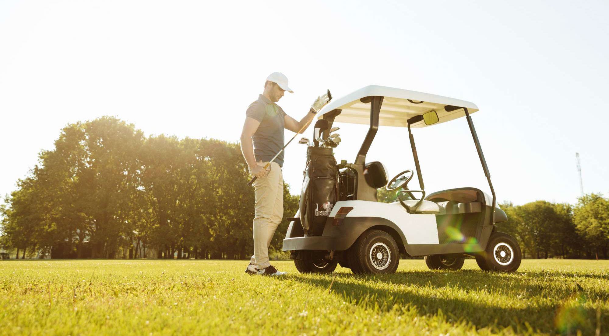 Golf Canada Incident Protection - Golf Canada