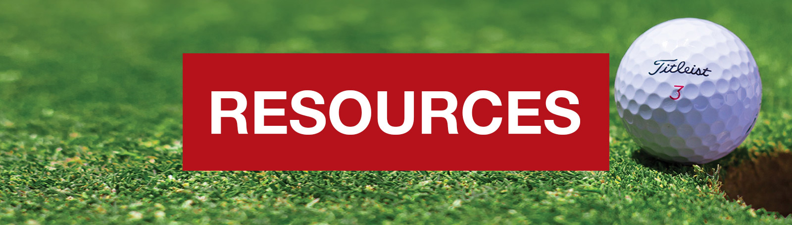 Rules of Golf - Golf Canada