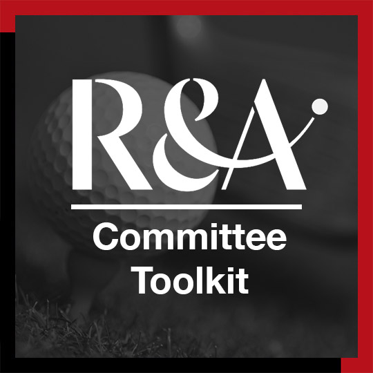 Rules of Golf - Golf Canada