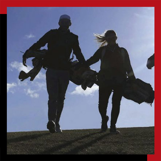 World Handicap System - Golf Canada