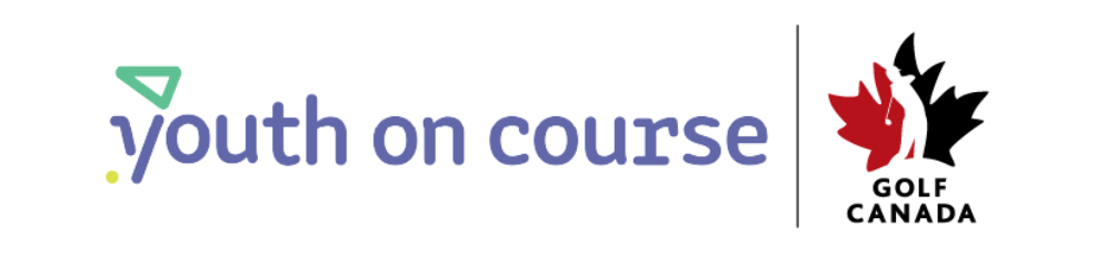 Youth on Course - Golf Canada