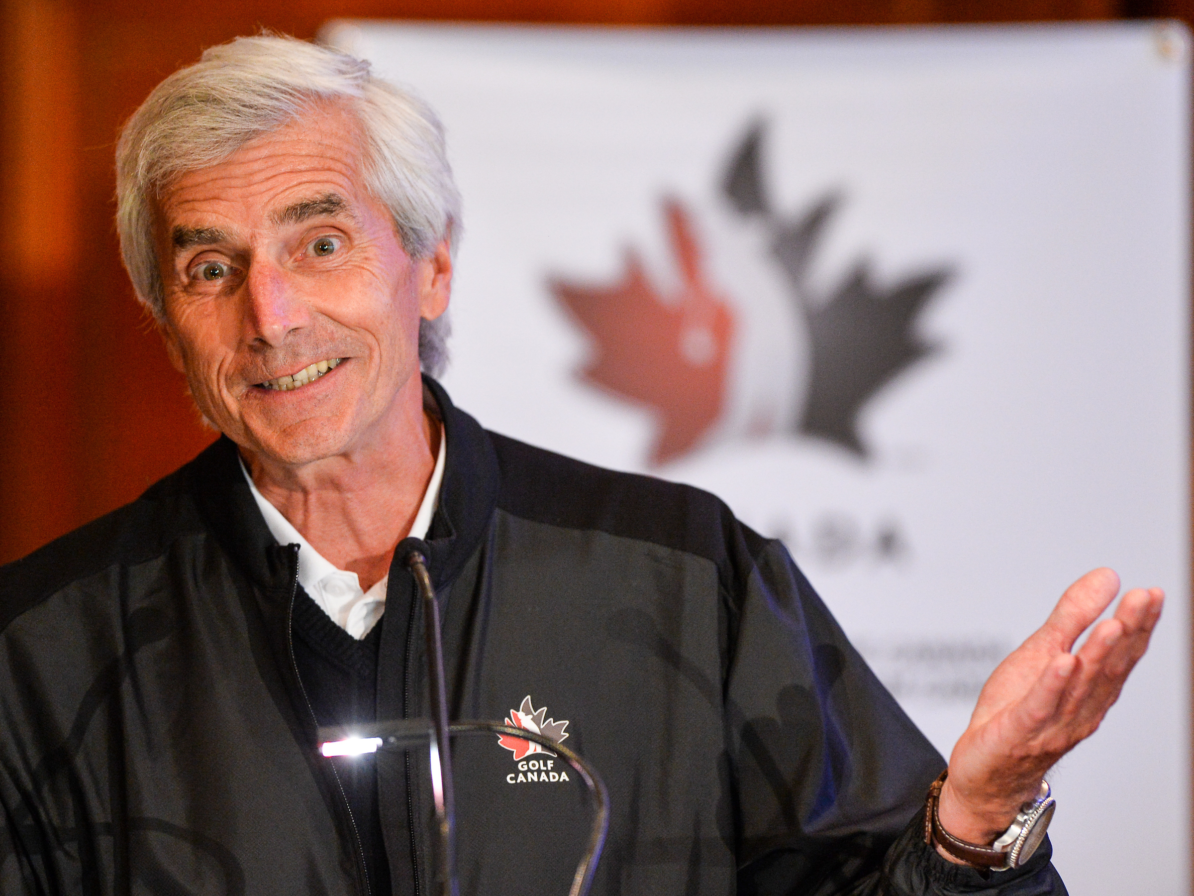 Passing of Guy Bernier: “Thank you for helping the industry grow ...