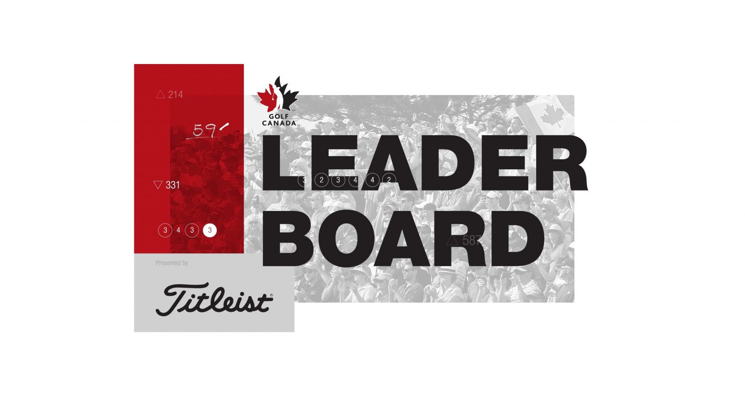 Golf Canada - Official