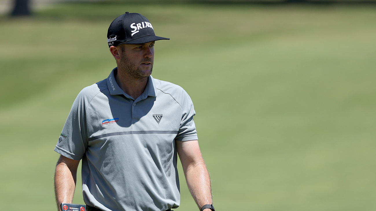 Canada’s Taylor Pendrith ready to make jump to the PGA Tour this fall ...