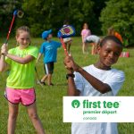 Junior Golf - Golf Canada