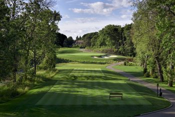 Golf Canada - Official