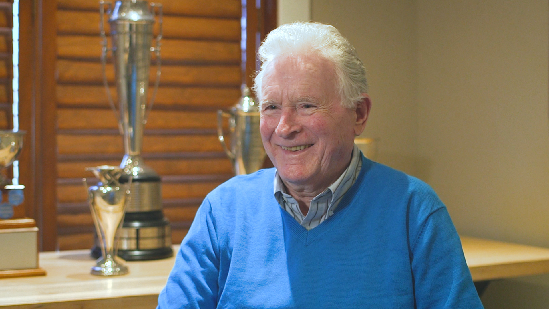 Gary Cowan – From Rockway to Augusta - Golf Canada