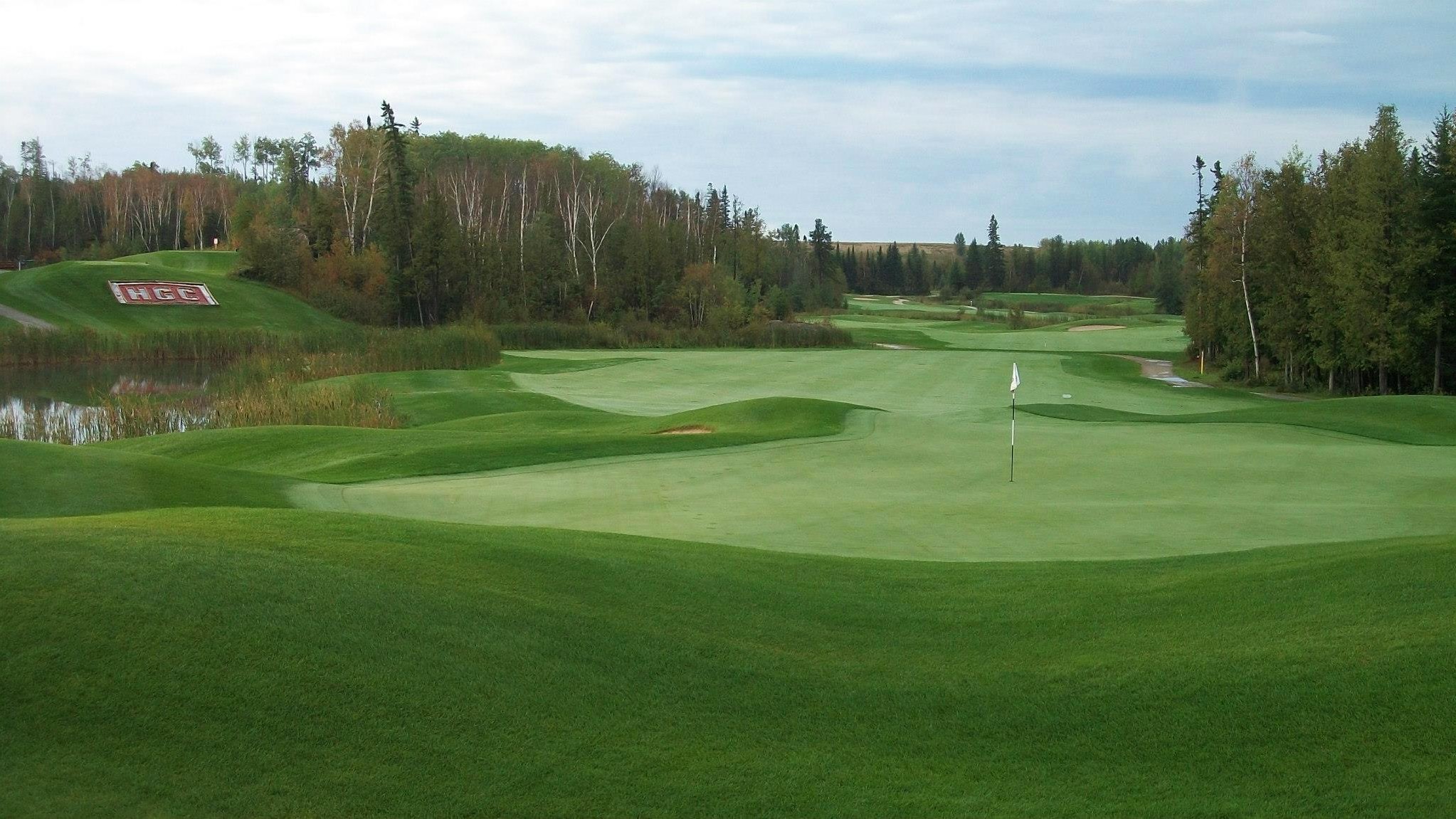 NextGen Fall Series East Championship heads to Hollinger Golf Club ...