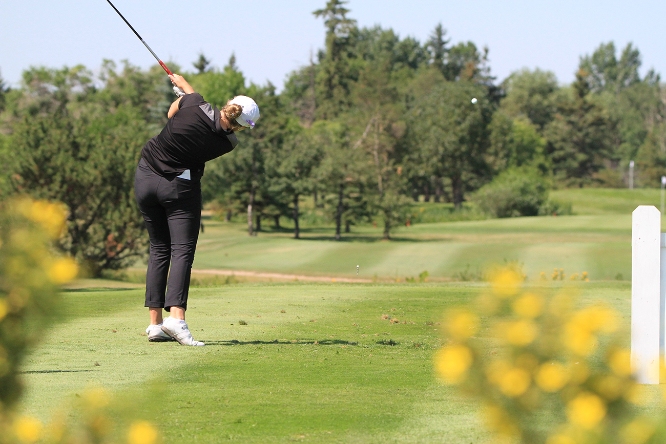Golf’s modernized Rules of Amateur Status published - Golf Canada