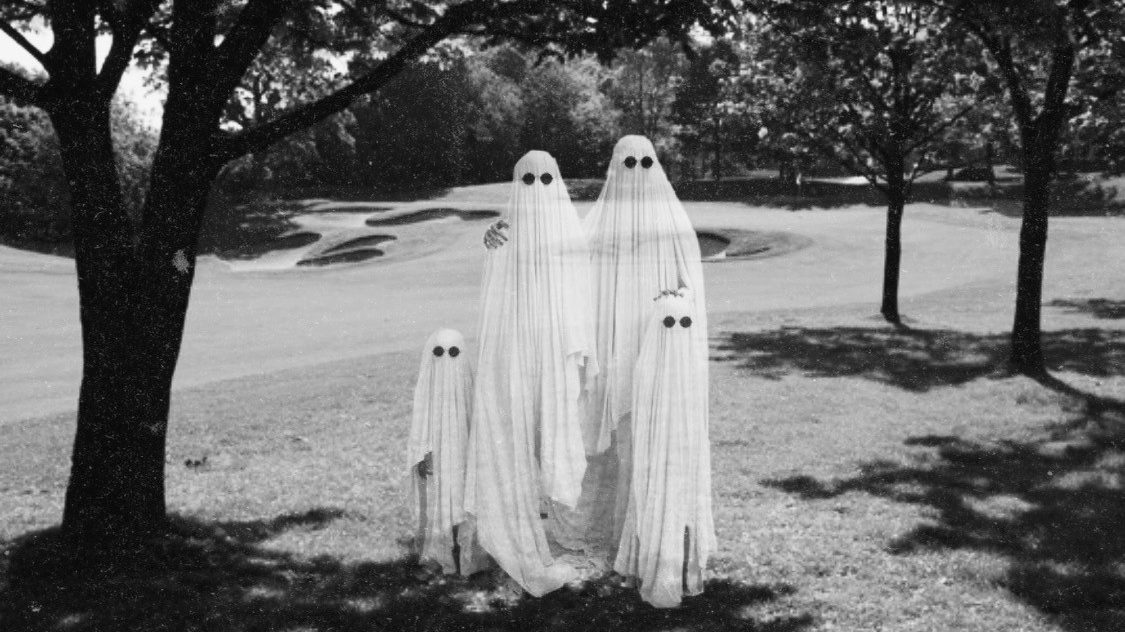 Haunting tales from Canadian courses - Golf Canada