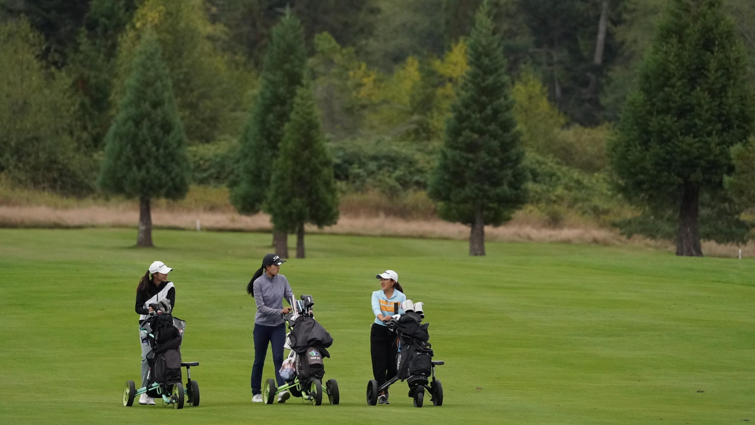 R&A announces record numbers now playing golf worldwide - Golf Canada