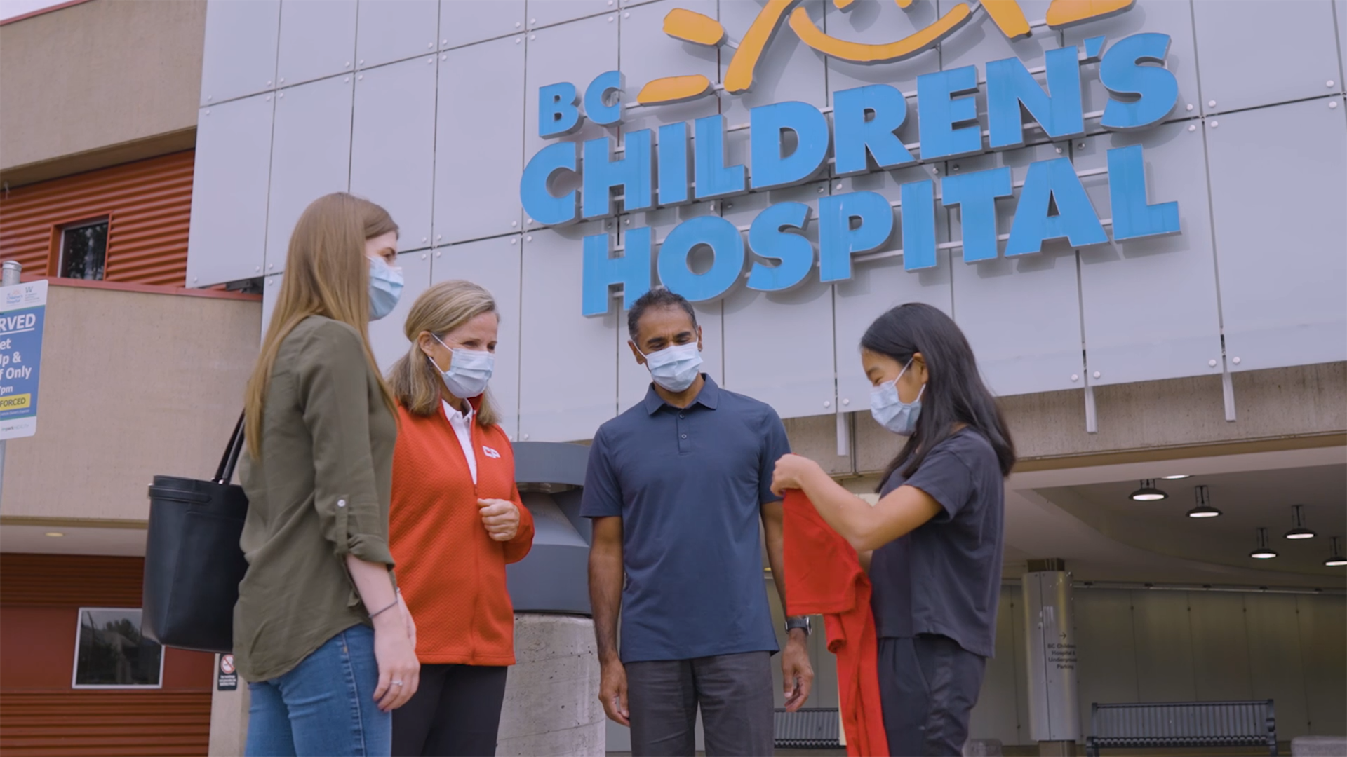 Community generosity results in more than $2.8M raised for BC Children ...