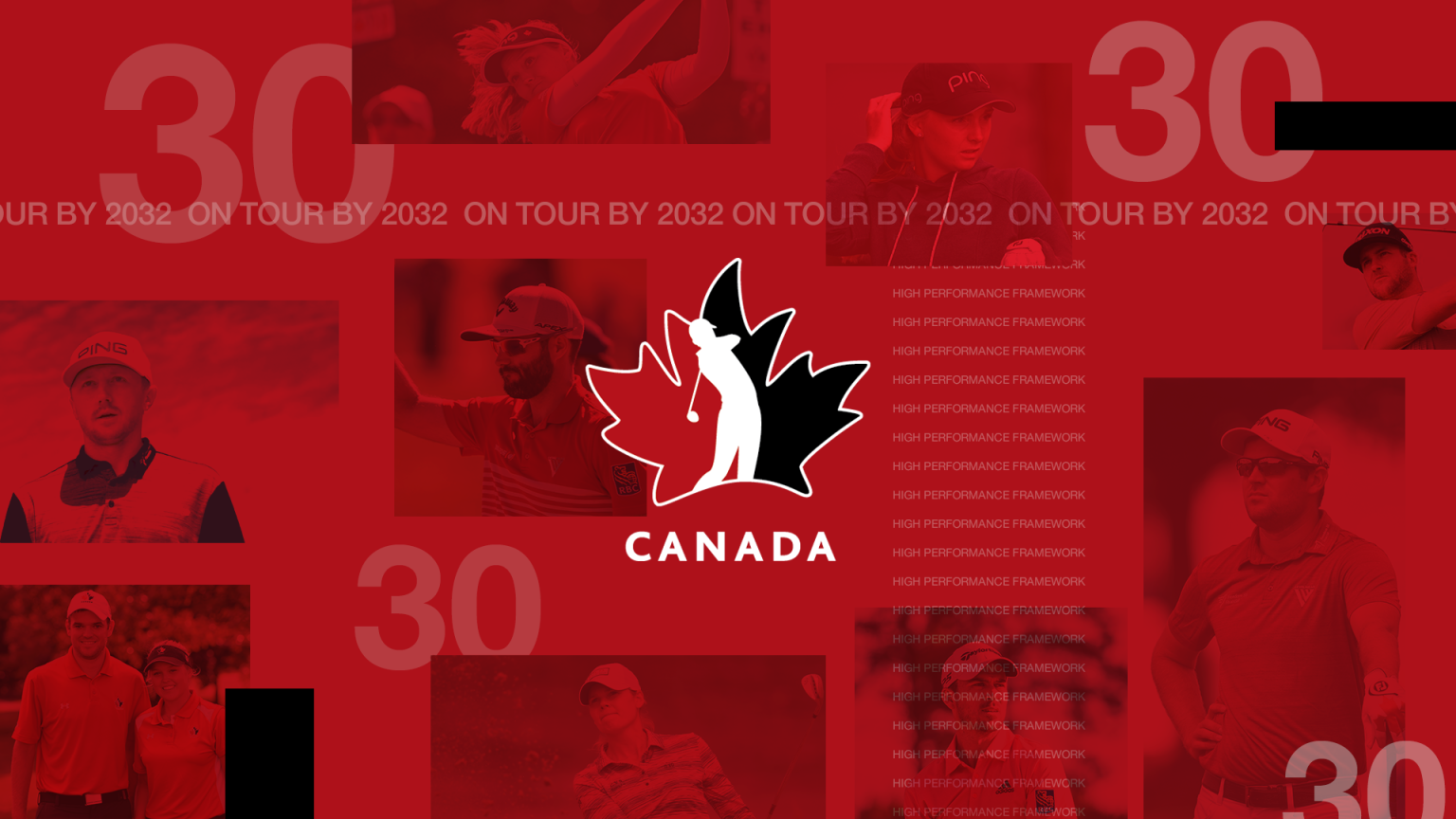 Team Canada - Golf Canada