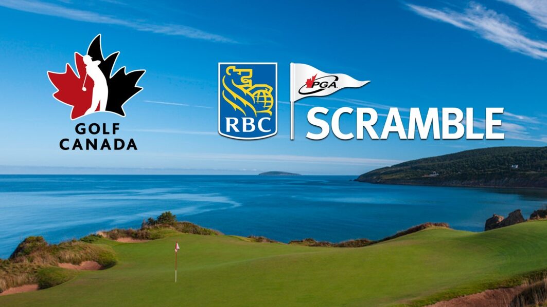 Le Scramble RBC PGA Accueille Golf Canada comme Partenaire Officiel ...