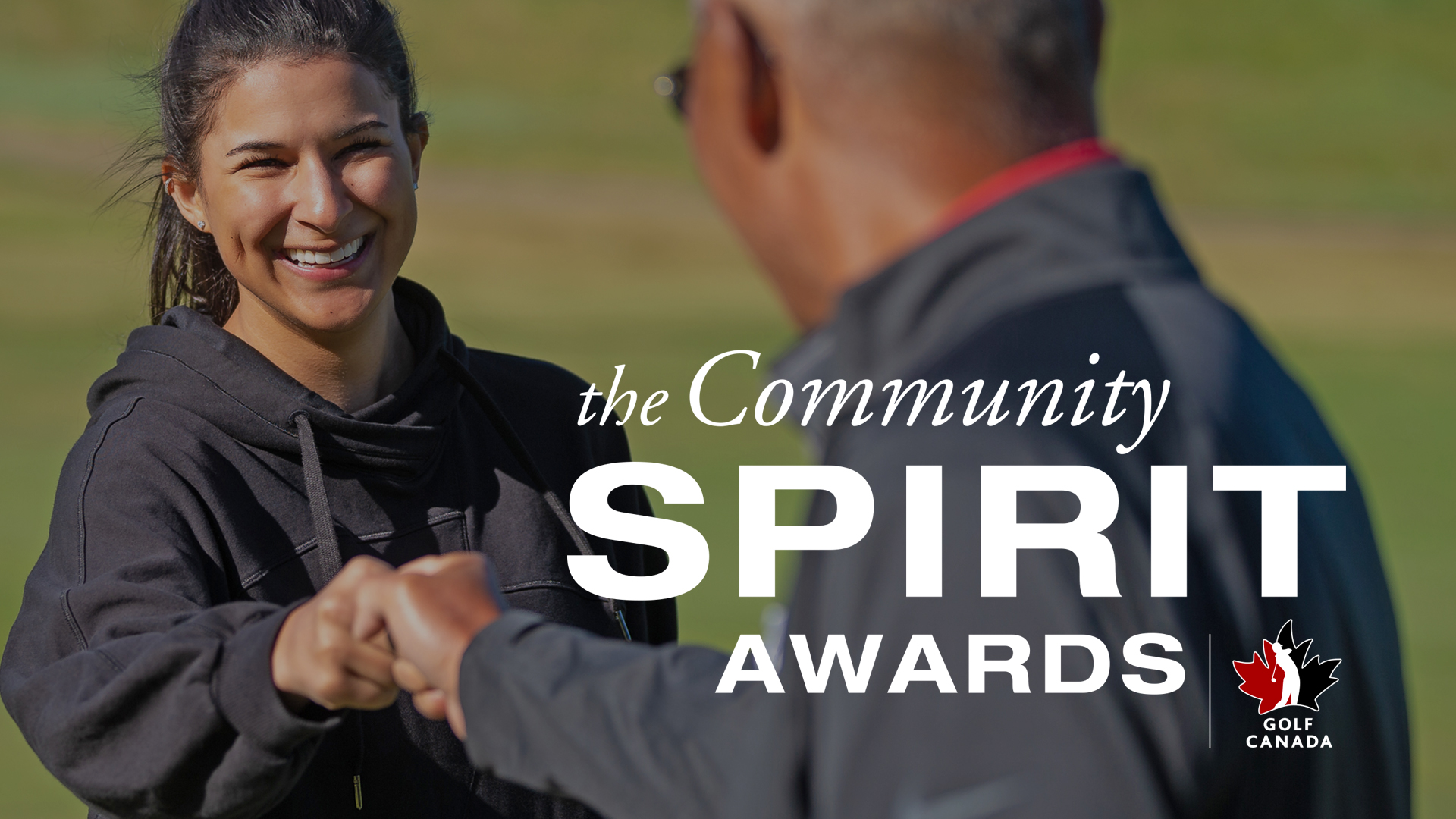 Golf Canada and Golf Canada Foundation introduce new Community Spirit ...