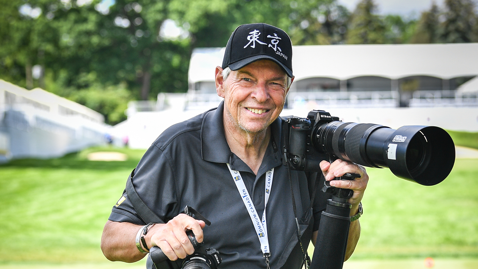 Renowned sports photographer Bernard Brault named Order of Canada ...
