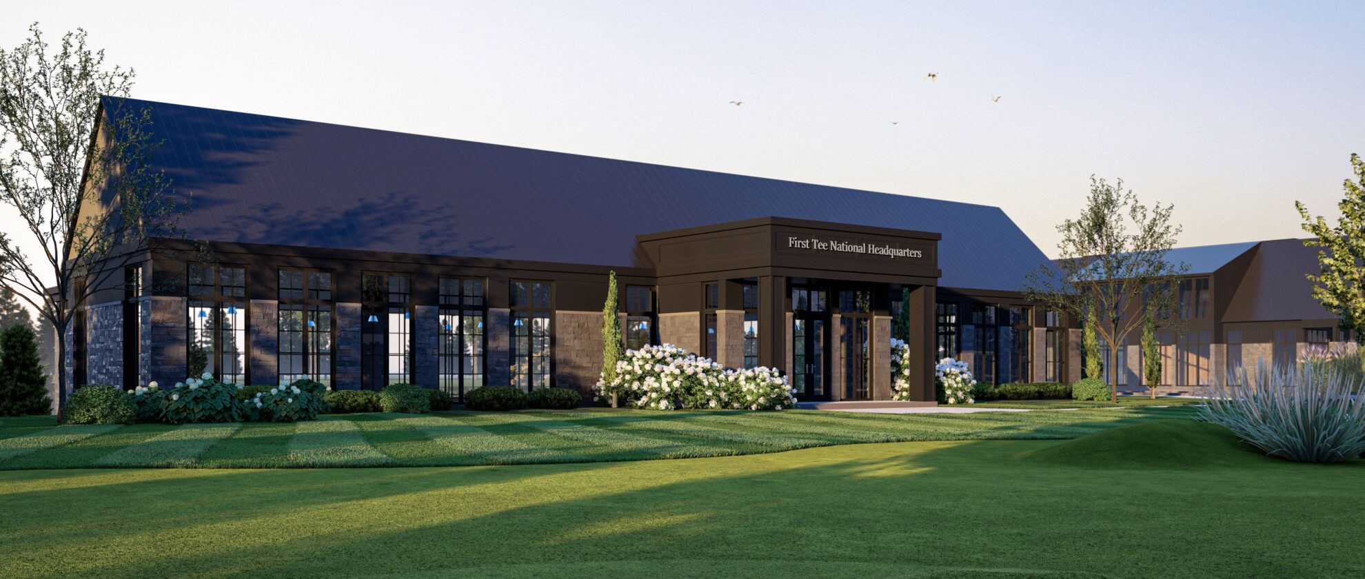 Home for Canadian Golf - Golf Canada