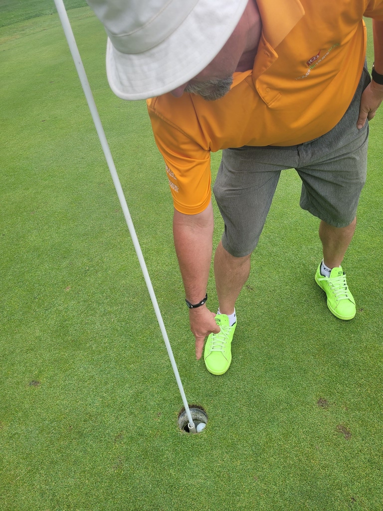 Golf Canada Hole-In-One Report – July 8, 2022 - Golf Canada