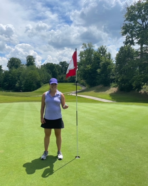 Golf Canada Hole-In-One Report – July 15, 2022 - Golf Canada